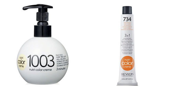 Farvebombe: Sådan bruger du Revlon Nutri Color Creme